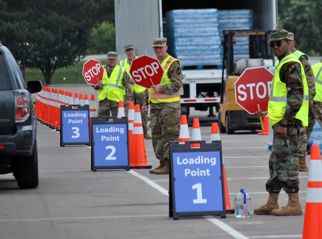 What We Do – Ohio Military Reserve