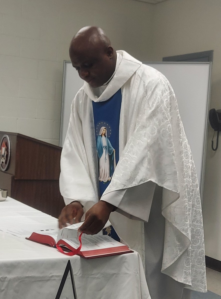 Featured Positions 10/11/24 – Chaplains and Religious Support ...