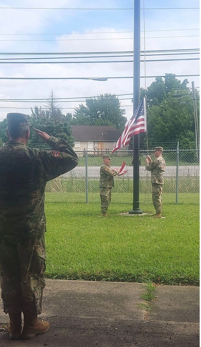 Featured Position 8/29/24 – Entry Level Positions – Ohio Military Reserve