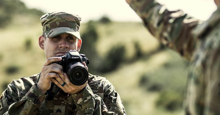 Telling the Story of the Ohio Military Reserve: The Role of the Ohio ...