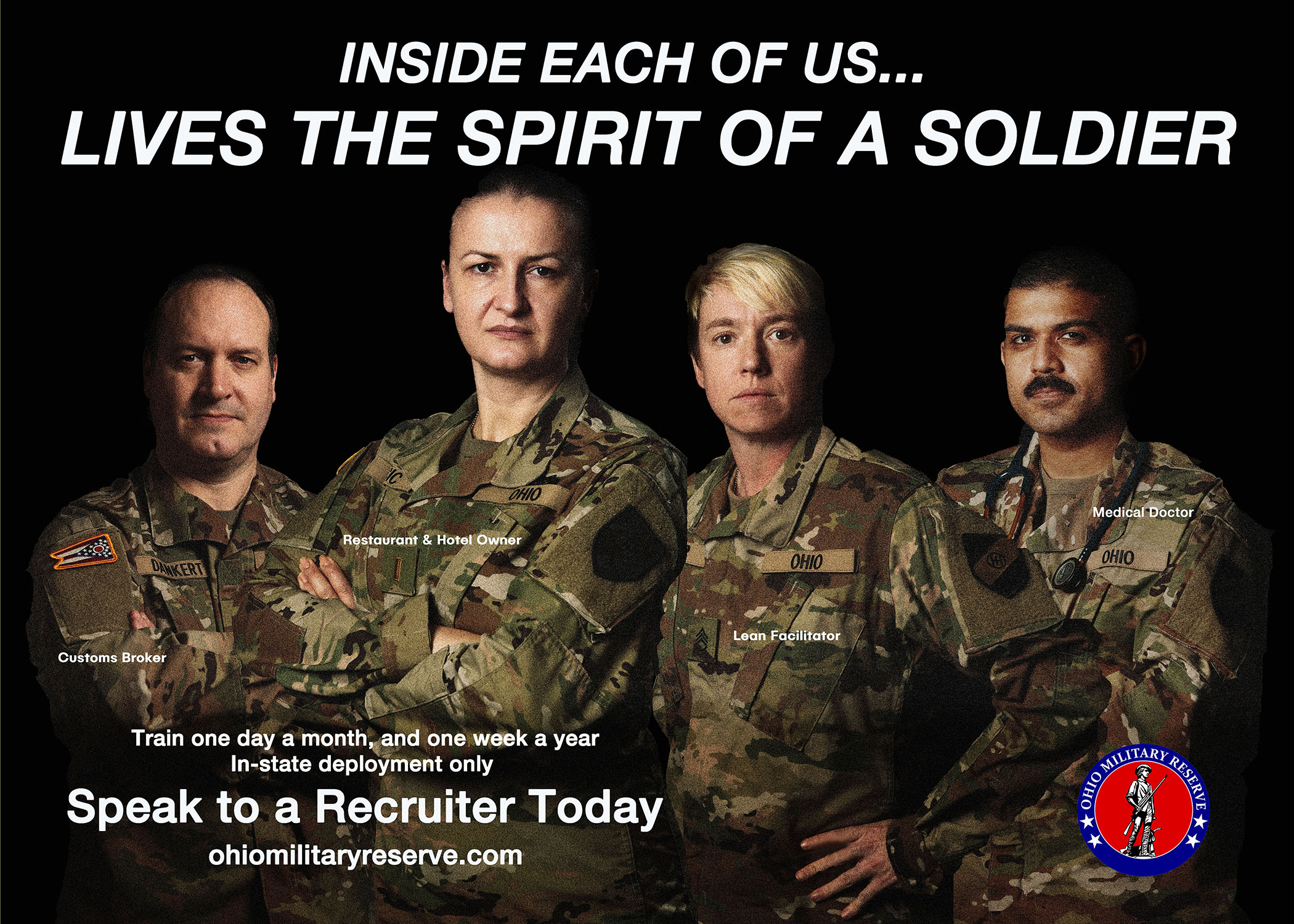 Featured Positions 8/9/24 – Food Service (Multiple Positions) – Ohio ...