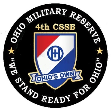 Featured Positions 2/18/25 – Company Commander (2 positions) – Ohio ...