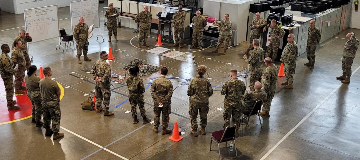 Bracing for the Storm: How Families and Businesses Can Prepare for ...